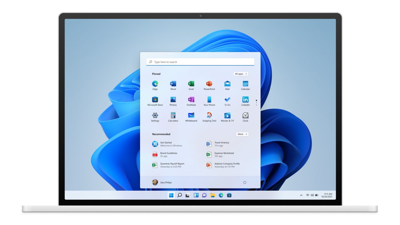 Windows 11 | Micro Solutions Plus
